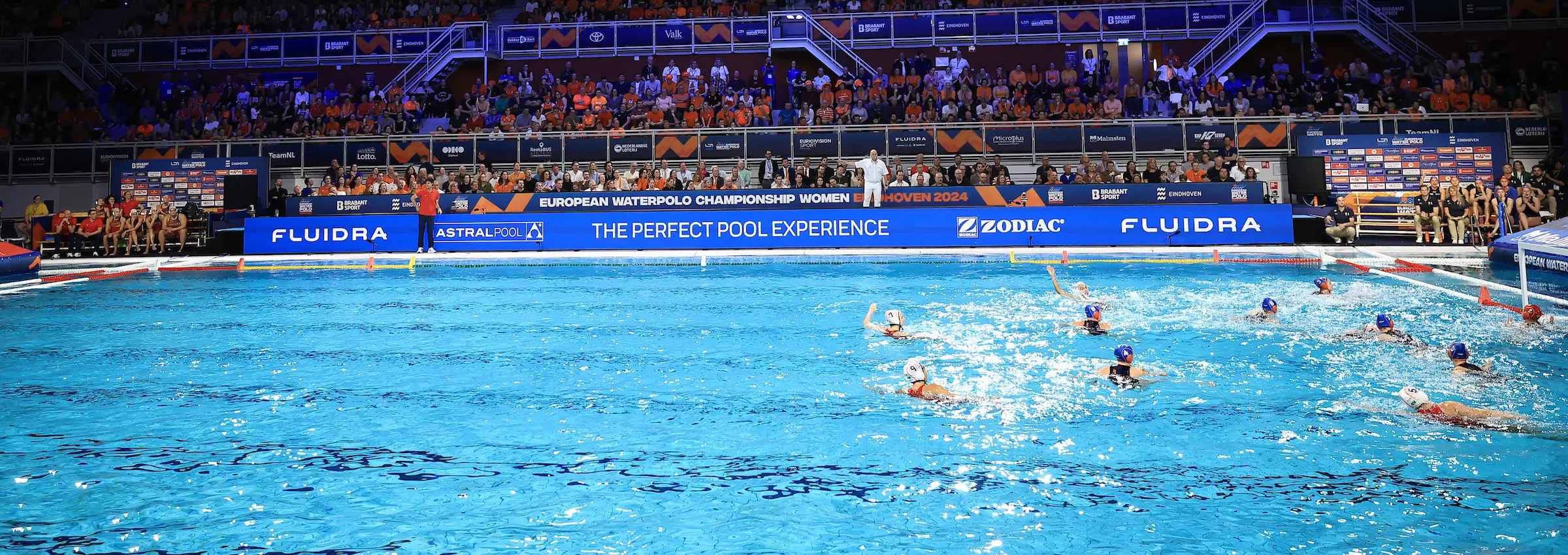 About Fluidra | Global Leader in Swimming Pool Equipment | Fluidra Thailand